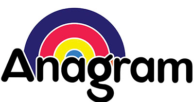 Creative Web Resources - Idea, Resource & Inspiration: Anagram - Part 2