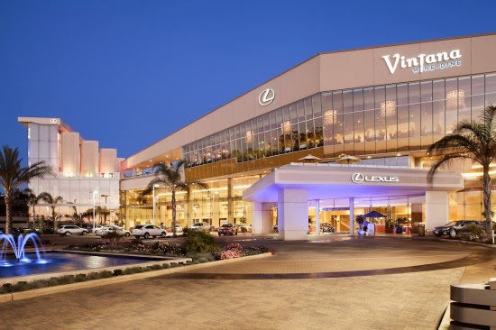 SanDiegoVille: Cohn Restaurant Group Opens Doors to Vintana in ...