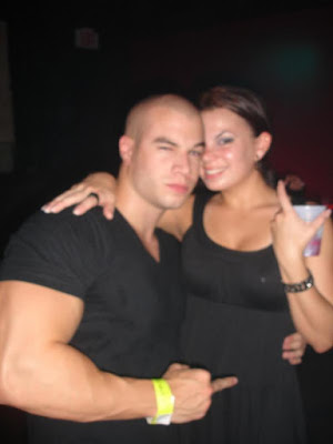 the beauty of male muscle: ?? David + David