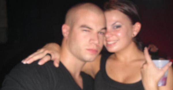 the beauty of male muscle: ?? David + David