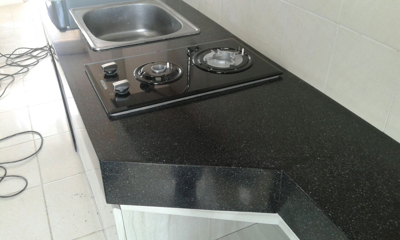 SOLID SURFACE SURABAYA: Oktober 2015