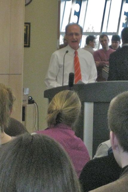 What Do I Know?: Philosopher Denys Turner on the Difference Between an ...