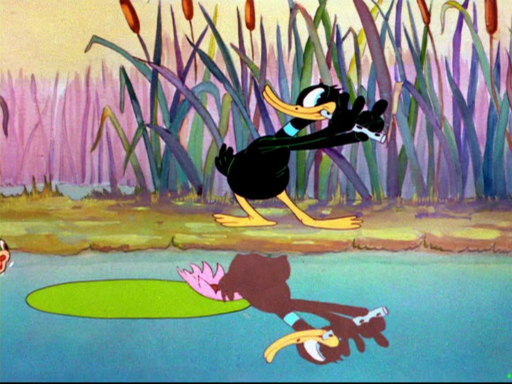 Supervised By Fred Avery: Tex Avery's Warner Brothers Cartoons: Daffy ...