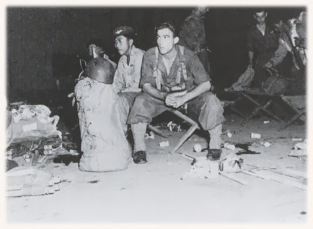 DJOKJAKARTA 1945: OPERATIE KRAAI 19 DEC 1948 / AGRESI BELANDA KE II ...