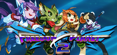 Novo trailer de Freedom Planet 2 (PC) é lançado - GameBlast