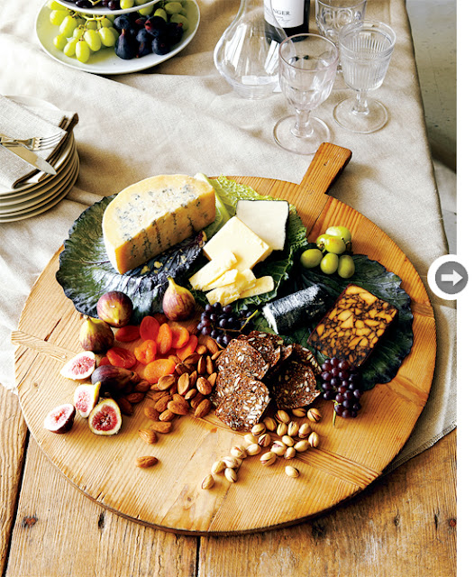 Sense and Simplicity: How to Style Food Photos