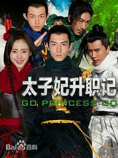 The Rise of Web Dramas? - jasmine's drama blog