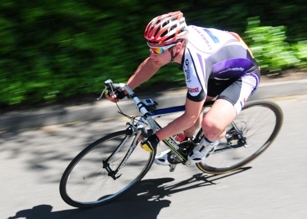 Dave Nichols Racing Blog