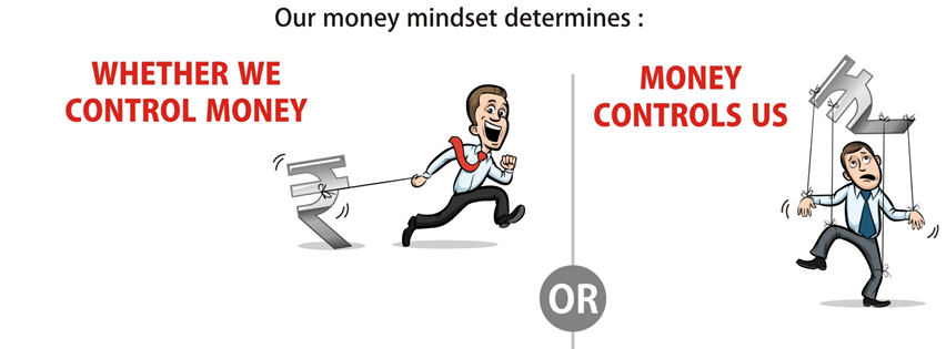Financial Fitness: Do you control money or does money control you?