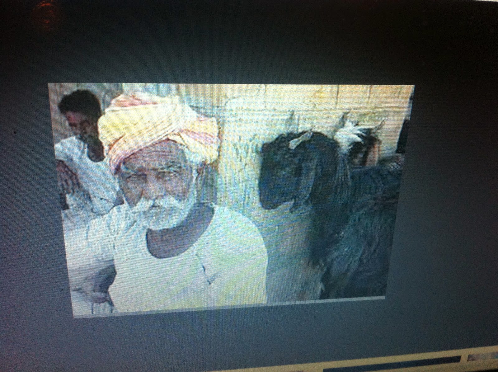 THE BLACK SOCIAL HISTORY:: BLACK SOCIAL HISTORY : AFRO-PAKISTANI WHO ...