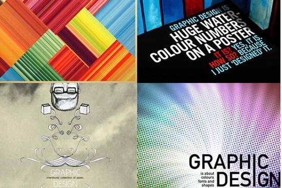 Desain Grafis: Produk dan Pengertian Desain Grafis dalam Kehidupan Kita