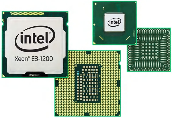 Top 10 Fastest Processors in the World 2011 ~ Mostly Facts