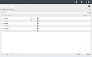 Tech Tips: Genesys Workspace Desktop Edition