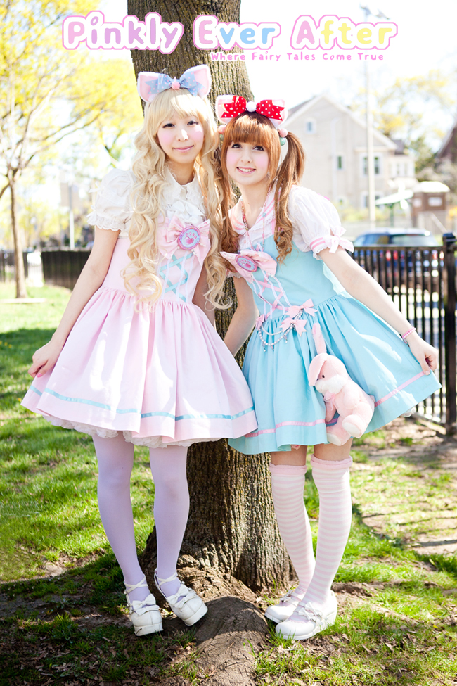 Pinkly Ever After: Pinkly Ever After Summer 2013 Collection