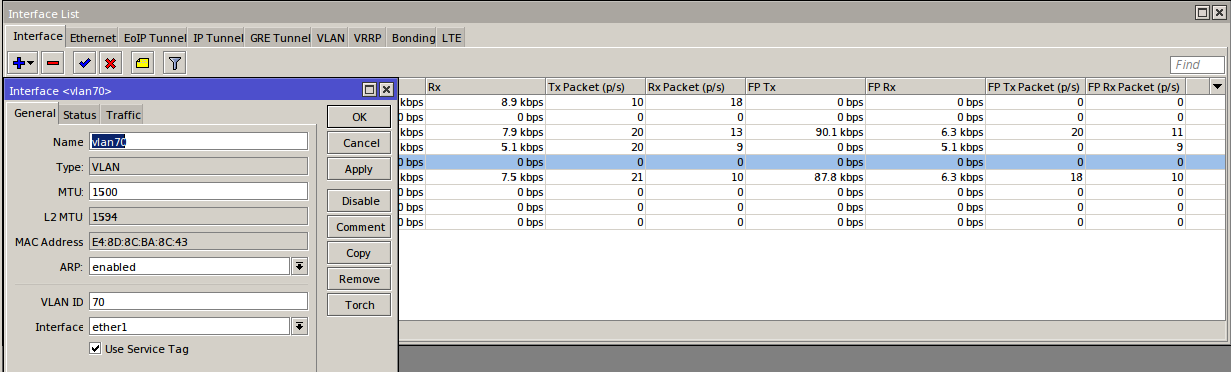 Adam Burhani | BLC Telkom, KPLI Klaten