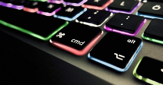 Must Know Visual Studio Keyboard Shortcuts - Let'z Test