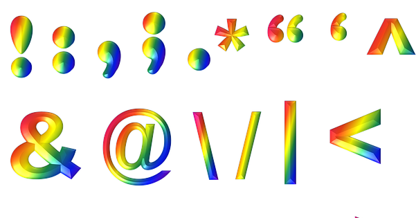 Comma or no comma, that is the question