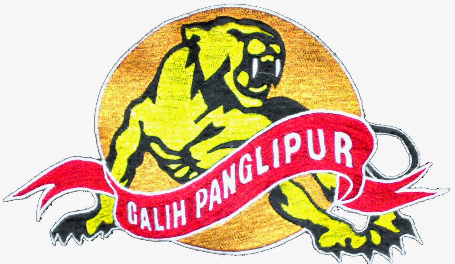 perguruan silat kosimo: Beberapa Logo Pesilat ( Bela Diri ) Indonesia