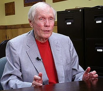 The Otto English: 2014