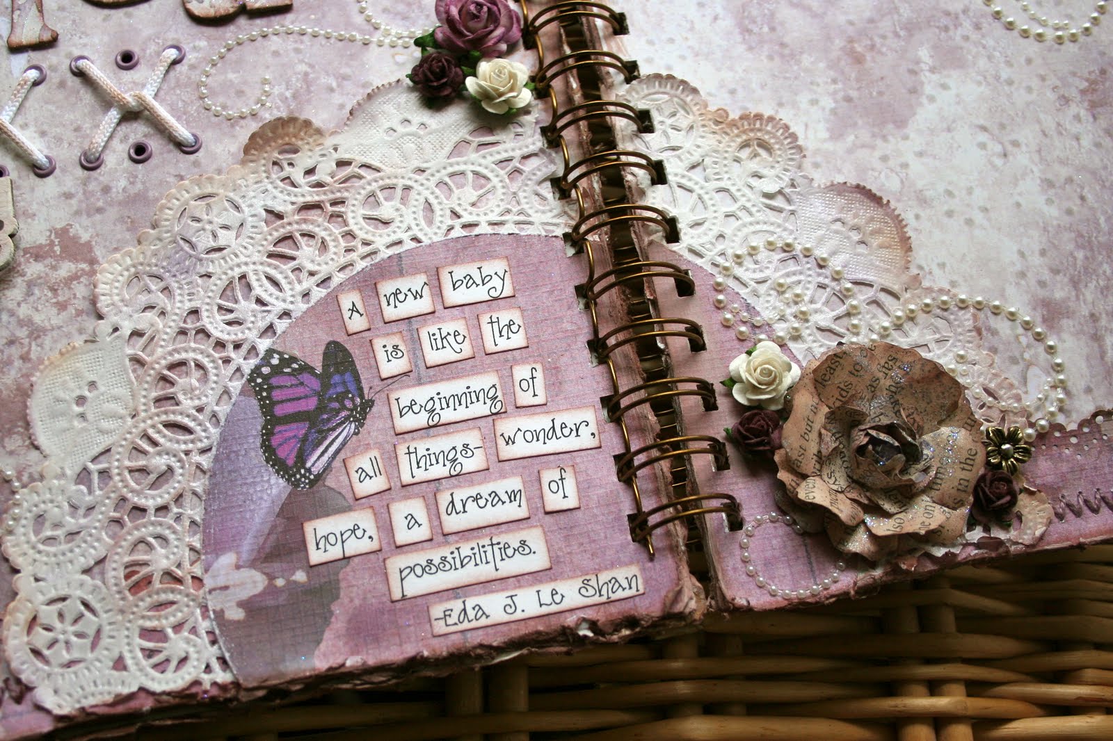 Bind-It-All: A Zutter-licious Project!