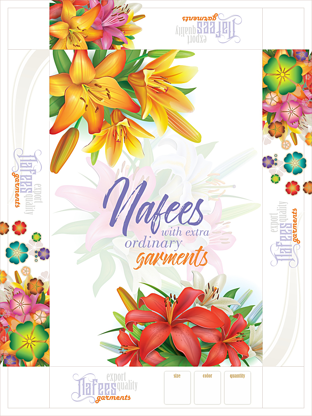 World of Sweet Box packaging designs and devotion for packaging concept ...