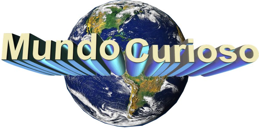 ...MUNDO CURIOSO ....