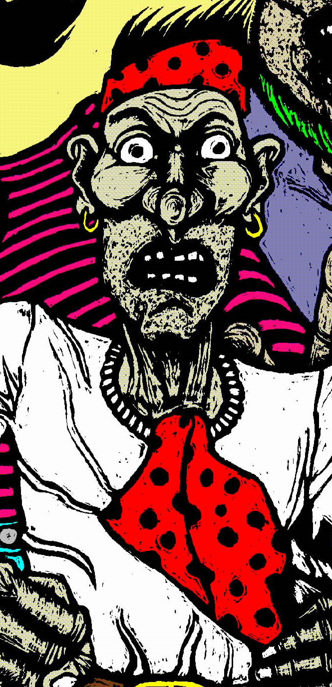 Bookworm for Kids: Review: Cyclops by Rachel Meehan