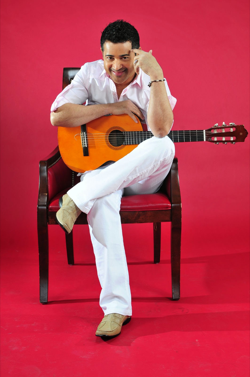 Picoteando el Espectaculo: El merenguero Carlos David está de regreso y ...