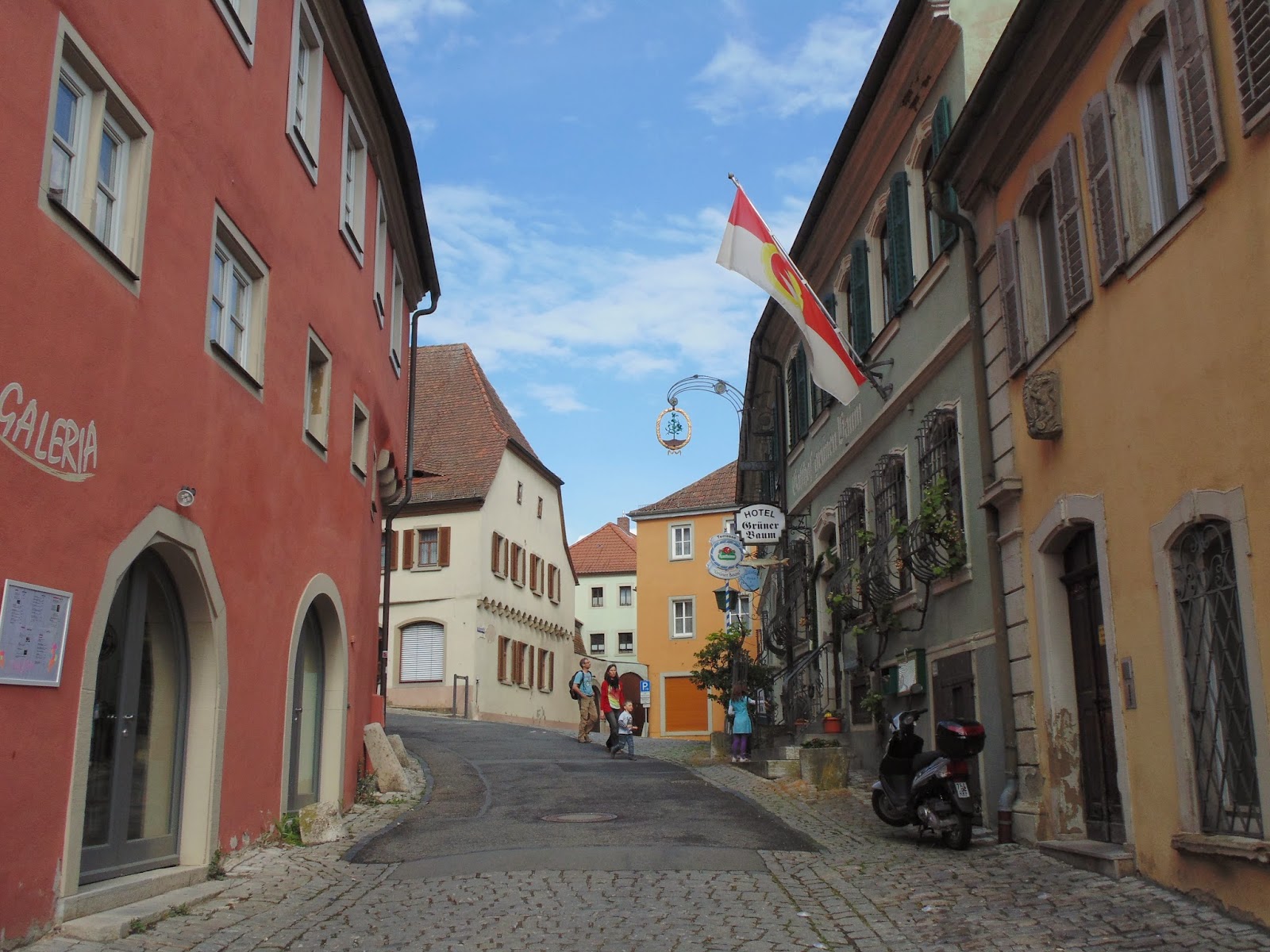 Trip to Dettelbach, Germany | Life in Luxembourg