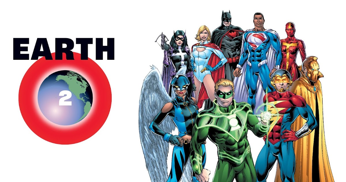 Josh's Media Reviews: Earth 2 Movie Fan Cast.