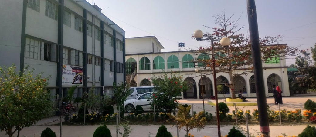 Homna - Comilla: Cumilla Victoria Government College | best in ...