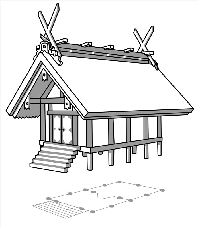 Shinto Shrines of Japan: The Blog Guide