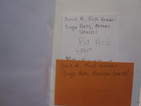 Classroom Library - Teaching Ever After