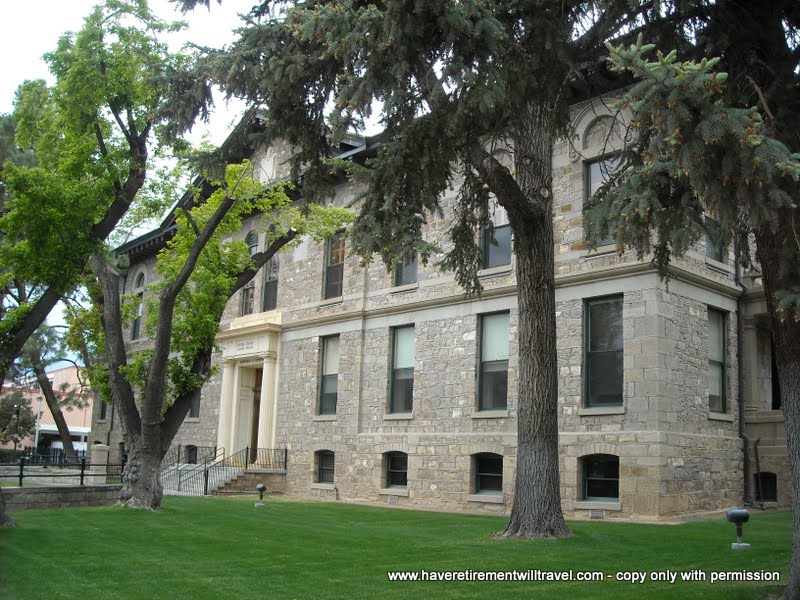 Have Retirement. Will Travel.: The City of Santa Fe, New Mexico ...