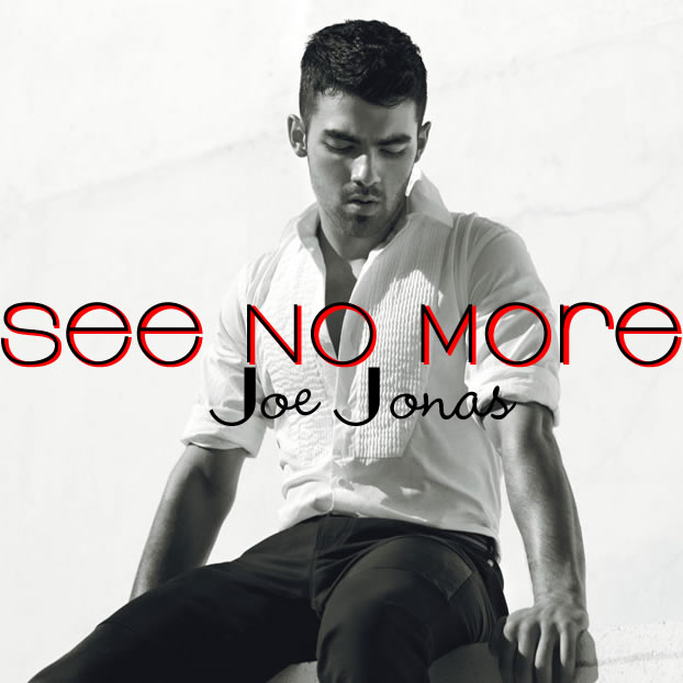 Sonic PaGer: Sonic's [Single] Version - See No More