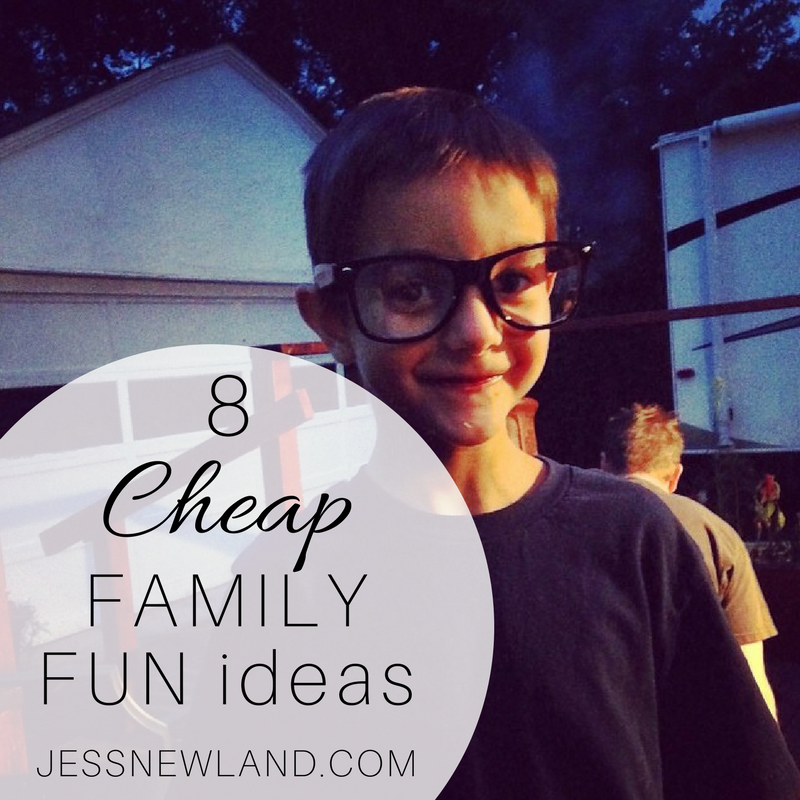 Jess Newland 8 Super Cheap Family Fun Ideas jess-newland-8-super-cheap-family-fun-ideas