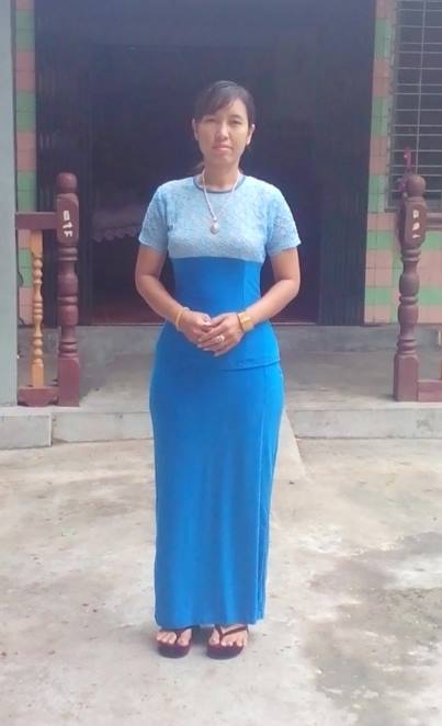 On Line လဘက္ရည္ဆိုင္