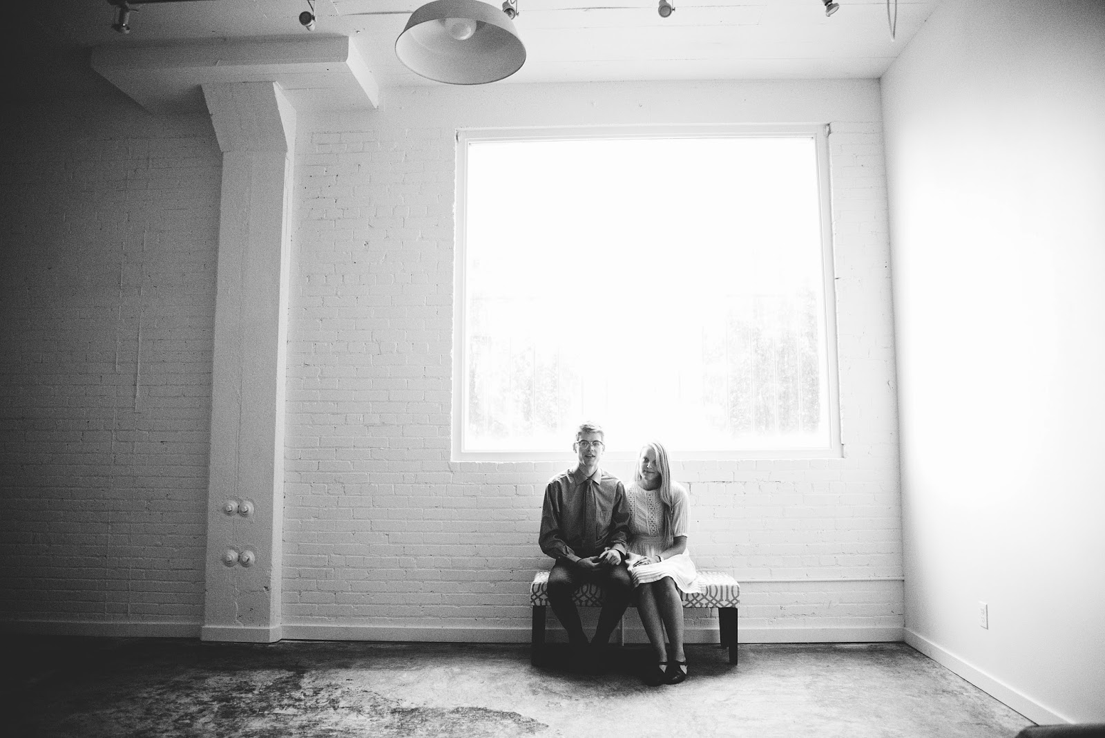 Emma Matheson Photography: JORDAN & AUSTIN // ENGAGED