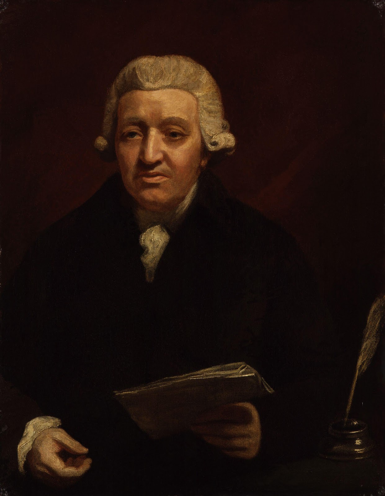 silvae: Charles Macklin