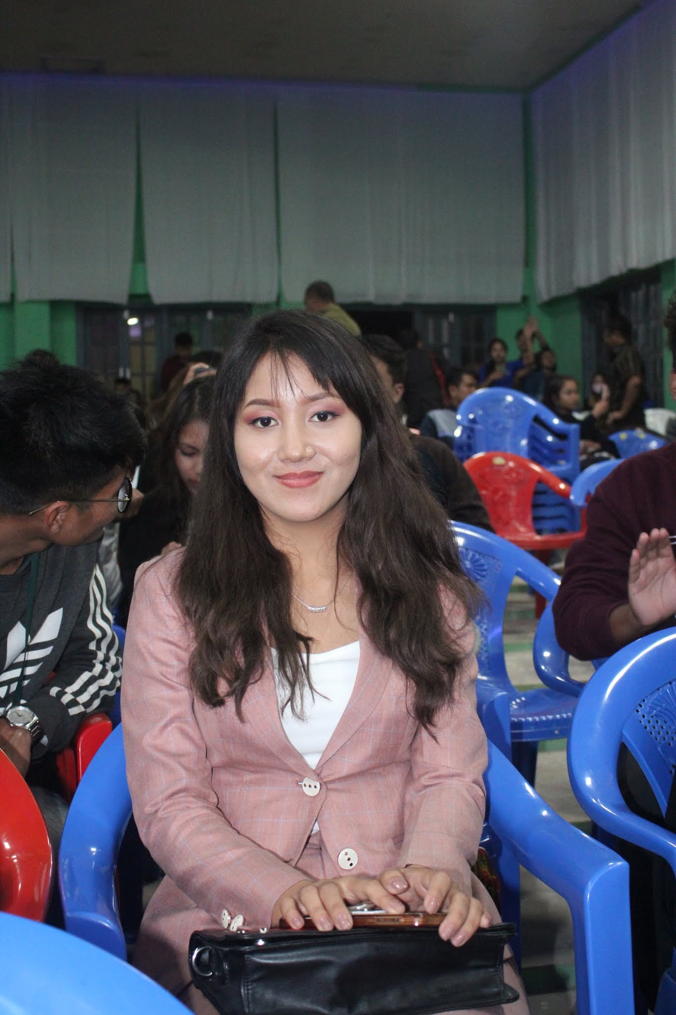 K LALTHLAMUANKIMI - MAMI