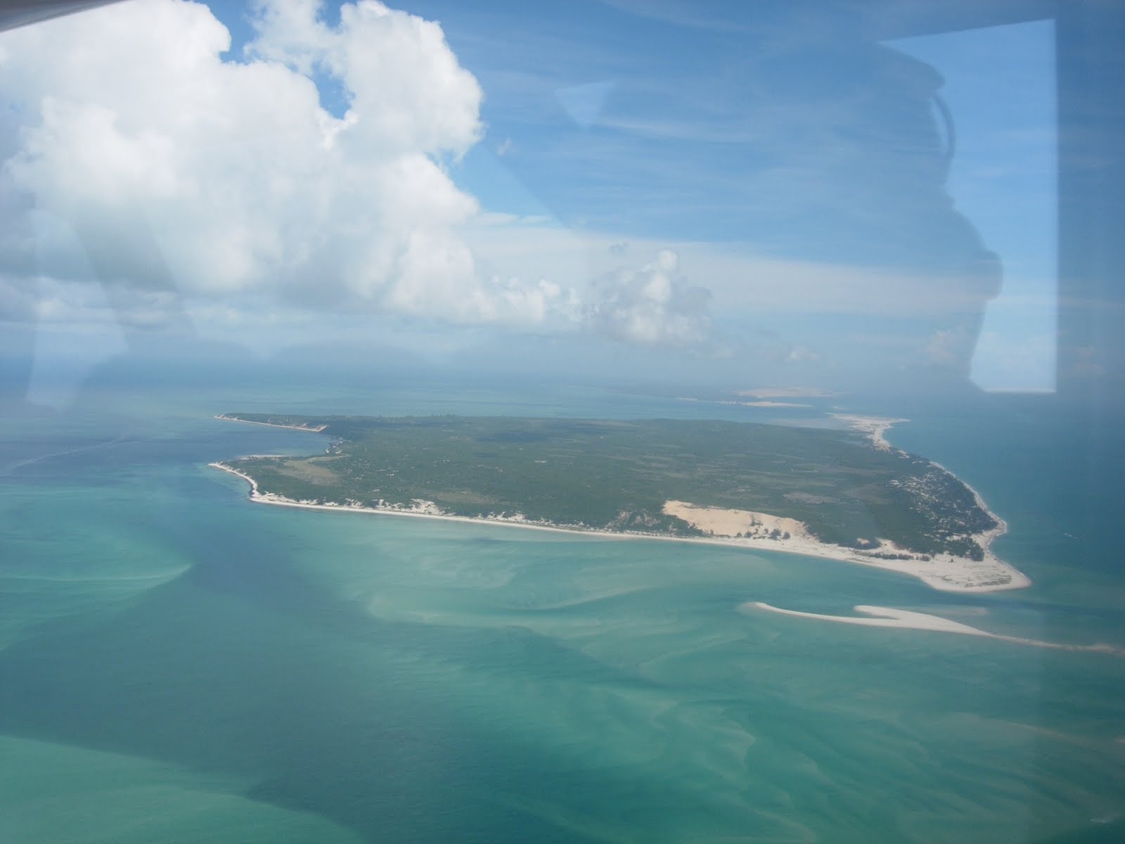 Volta Ao Mundo: Ilha Benguerra - Arquipélago de Bazaruto - Inhambane ...