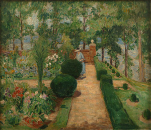 HG Poetics: under the sign of the Virgin