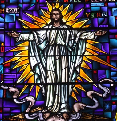 First United Methodist Church - McCamey, TX: Prayer for Transfiguration ...