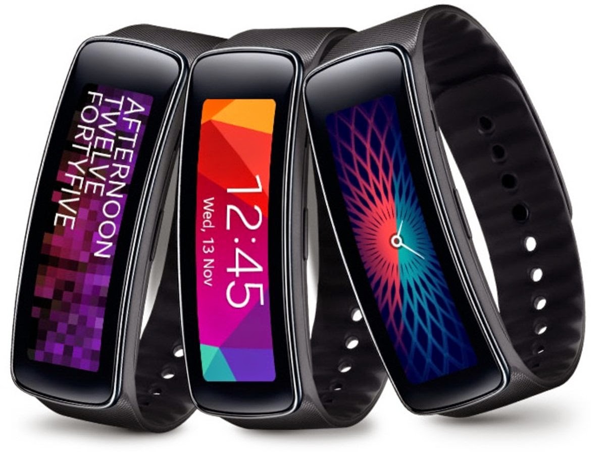 Tecnología Touch Screen: Los seis mejores relojes inteligentes del 2014