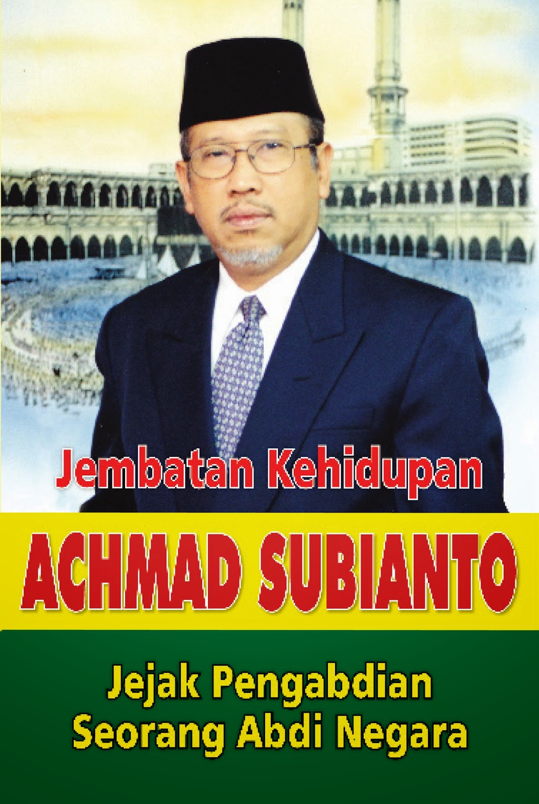 GIBON BOOKS: Biografi FREDDY NUMBERI