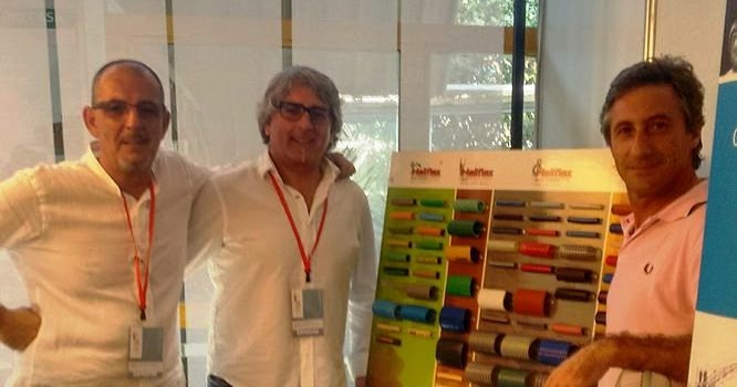 Heliflex Tubos e Mangueiras, S.A.