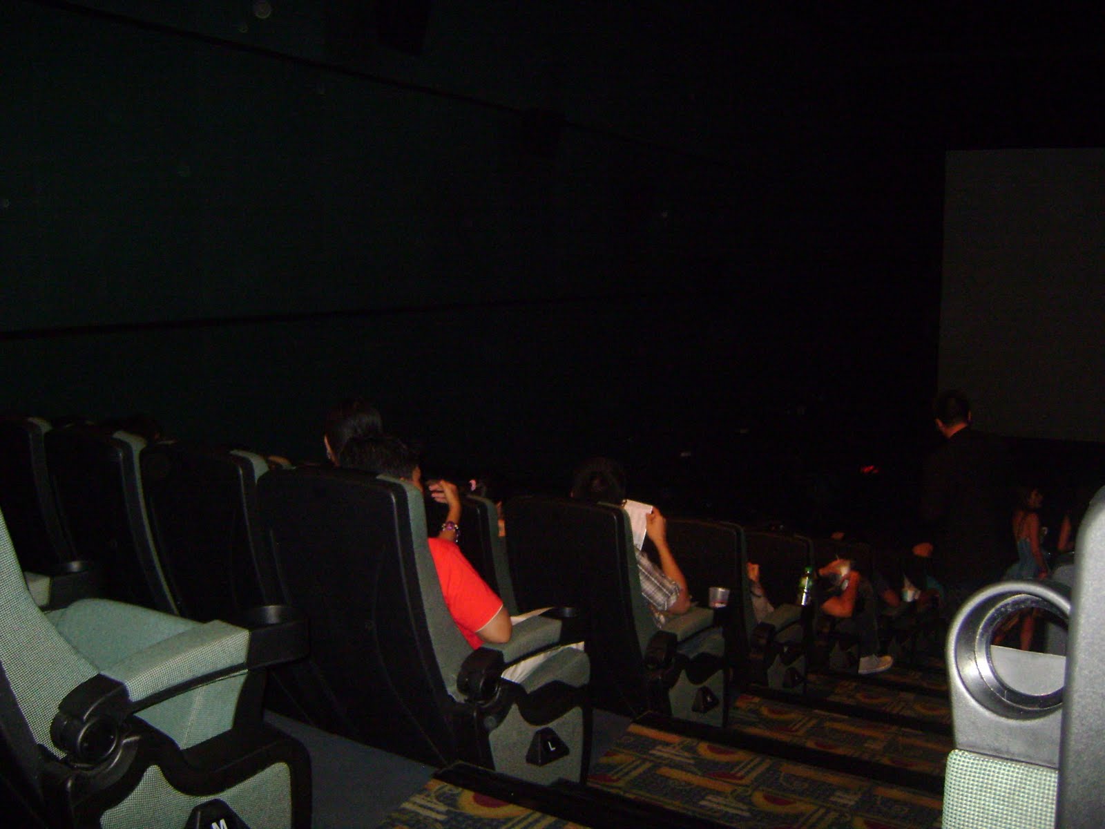 Journey To Life: X-Men First Class Movie Screening