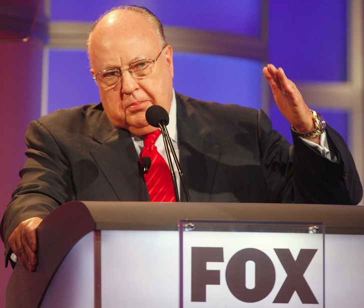 Media Confidential: Fox News Negotiating Roger Ailes' Exit