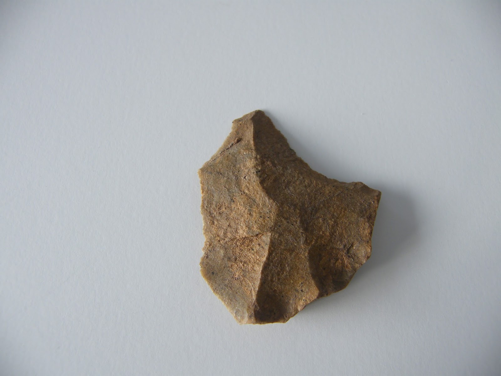 Yacimientos Arqueológicos de la Araña: LASCA LEVALLOIS EN CUARCITA ...