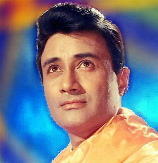 BOLLYWOOD STARS: Dev Anand - A Bollywood Style Icon